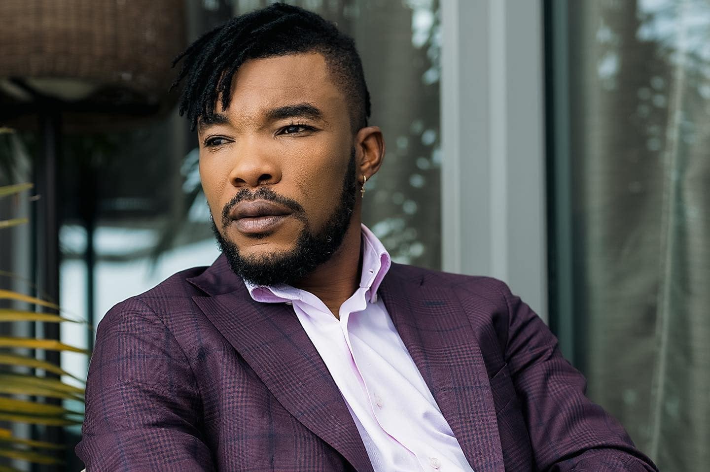 L'ex-footballeur Serey Die rend un hommage à ses piliers | Newstories ...