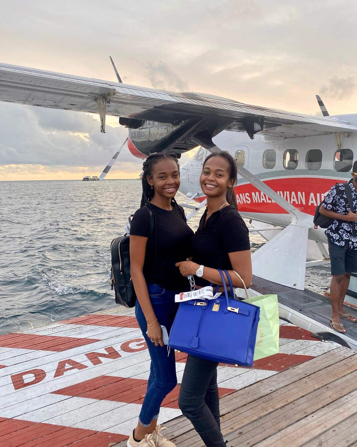 Nadia Mas : qui est celle qui a fait battre le cœur du bachelor Afrique ...