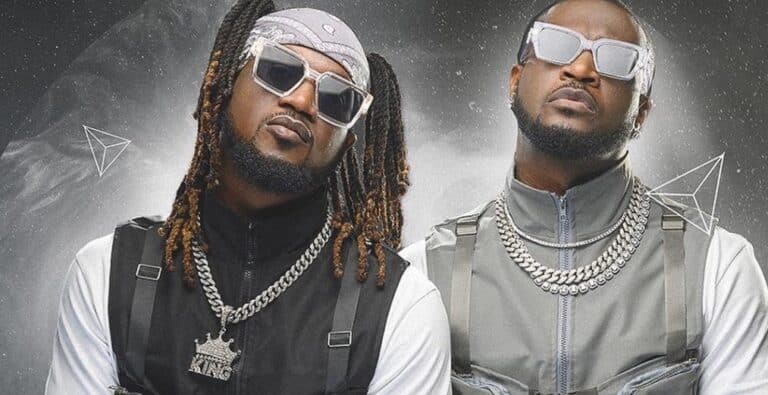 P-Square : Biographie, Actualité & Infos | Newstories Africa