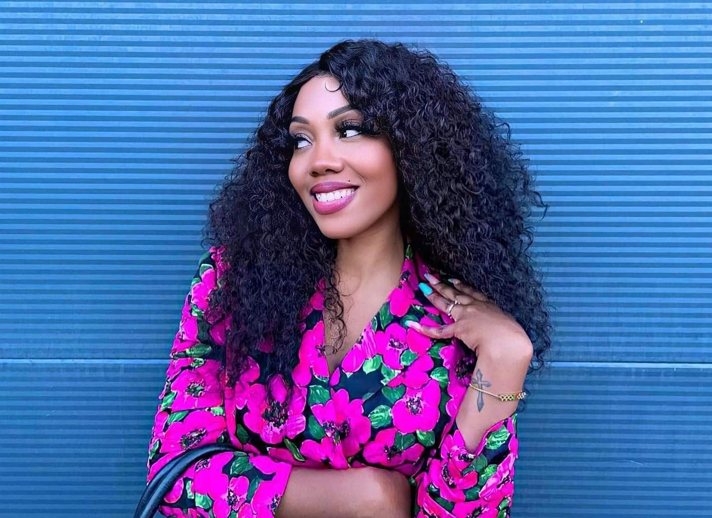 Anita Mwarabu alias Ninita annonce la sortie de son premier album ce 13 ...