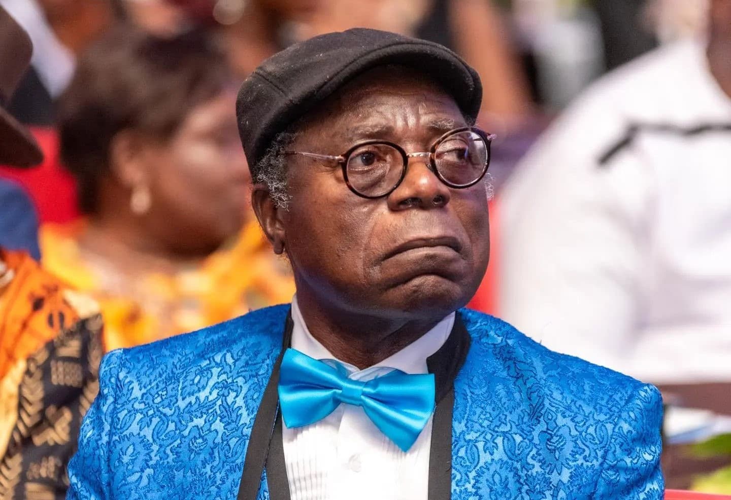 « Le chœur des femmes » (Canal+ Elles) : Zoom sur Bailly Spinto, un ...