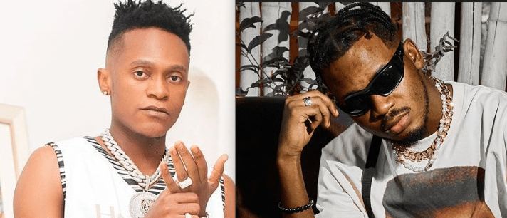 Innoss'b feat Pson : Le tournage de leur clip a été effectué avec ...