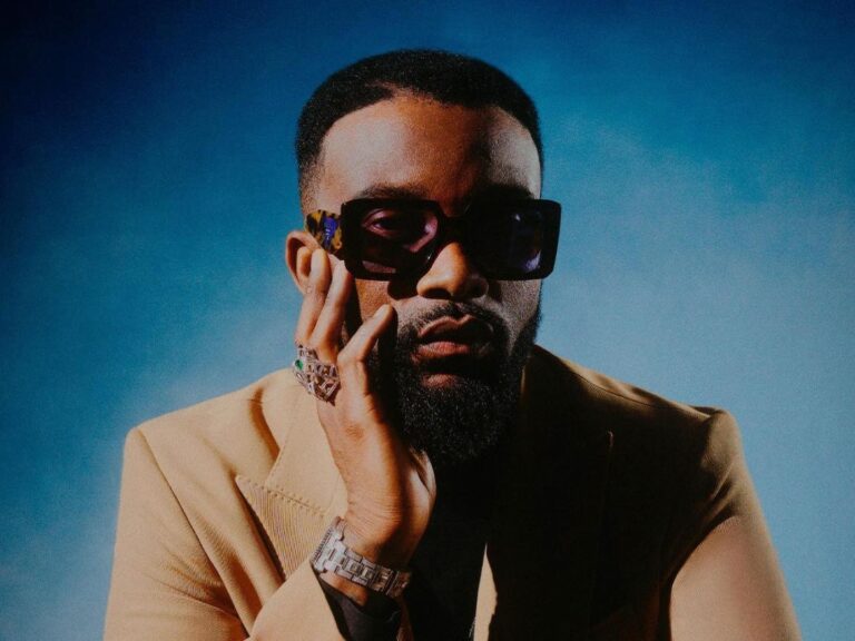 « Je suis le plus sérieux des congolais... » : Fally Ipupa se confie ...