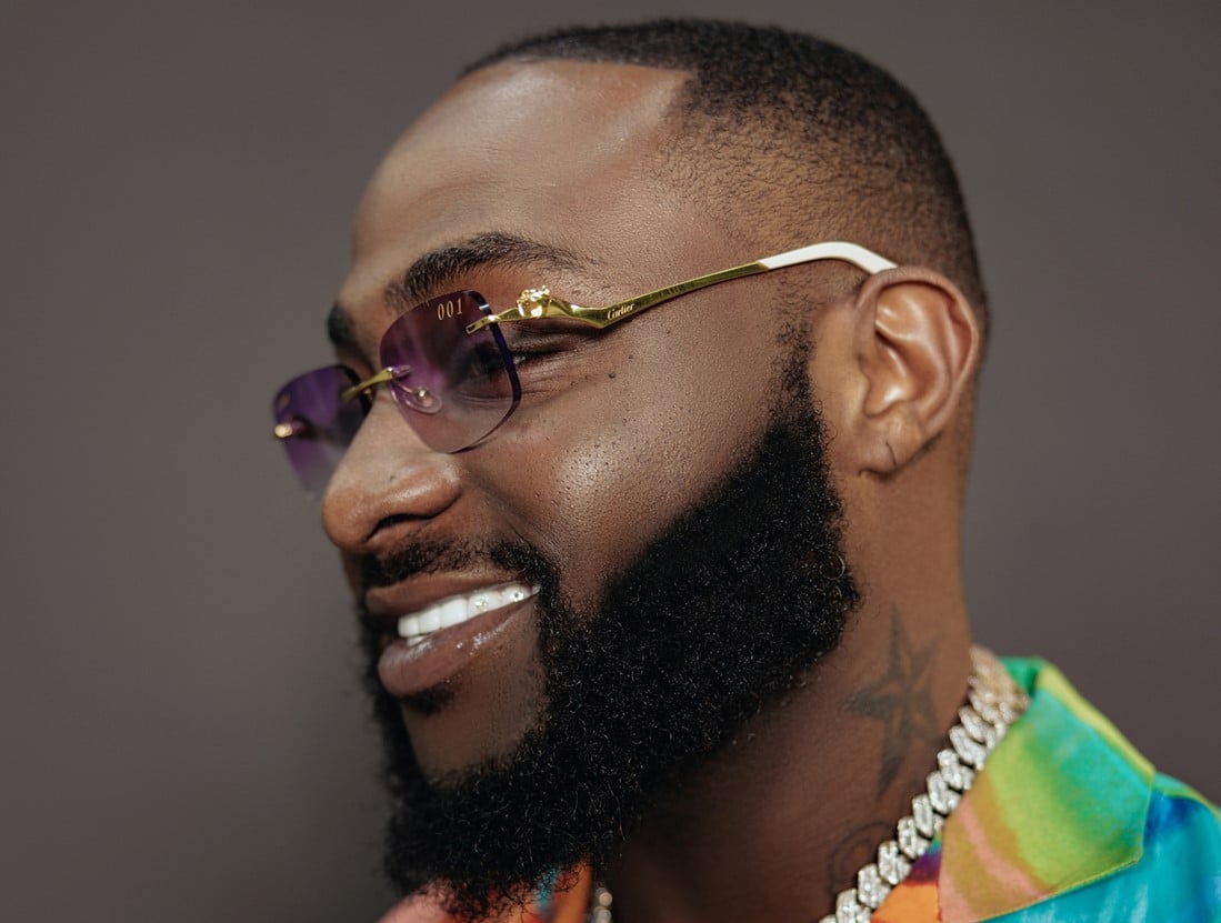 Revue de "Timelesss", le nouvel album de Davido | Newstories Africa
