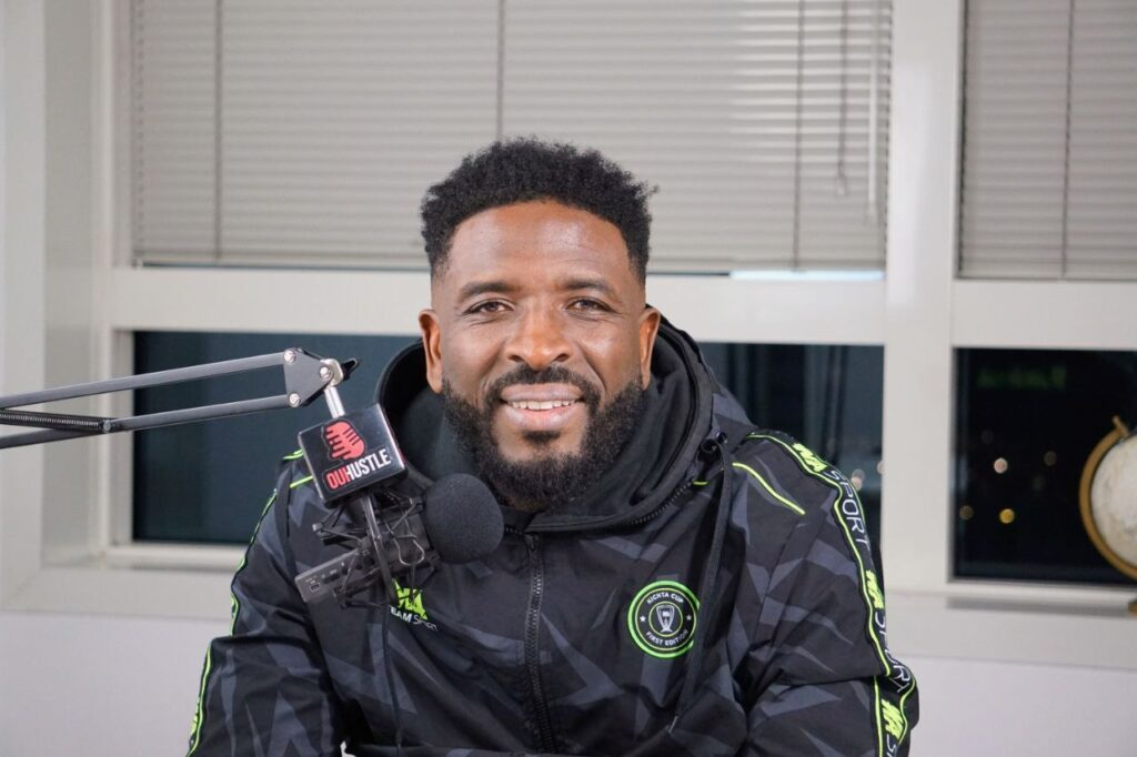 Dawala révèle que l'album du groupe Sexion d'Assaut est terminé, mais ...