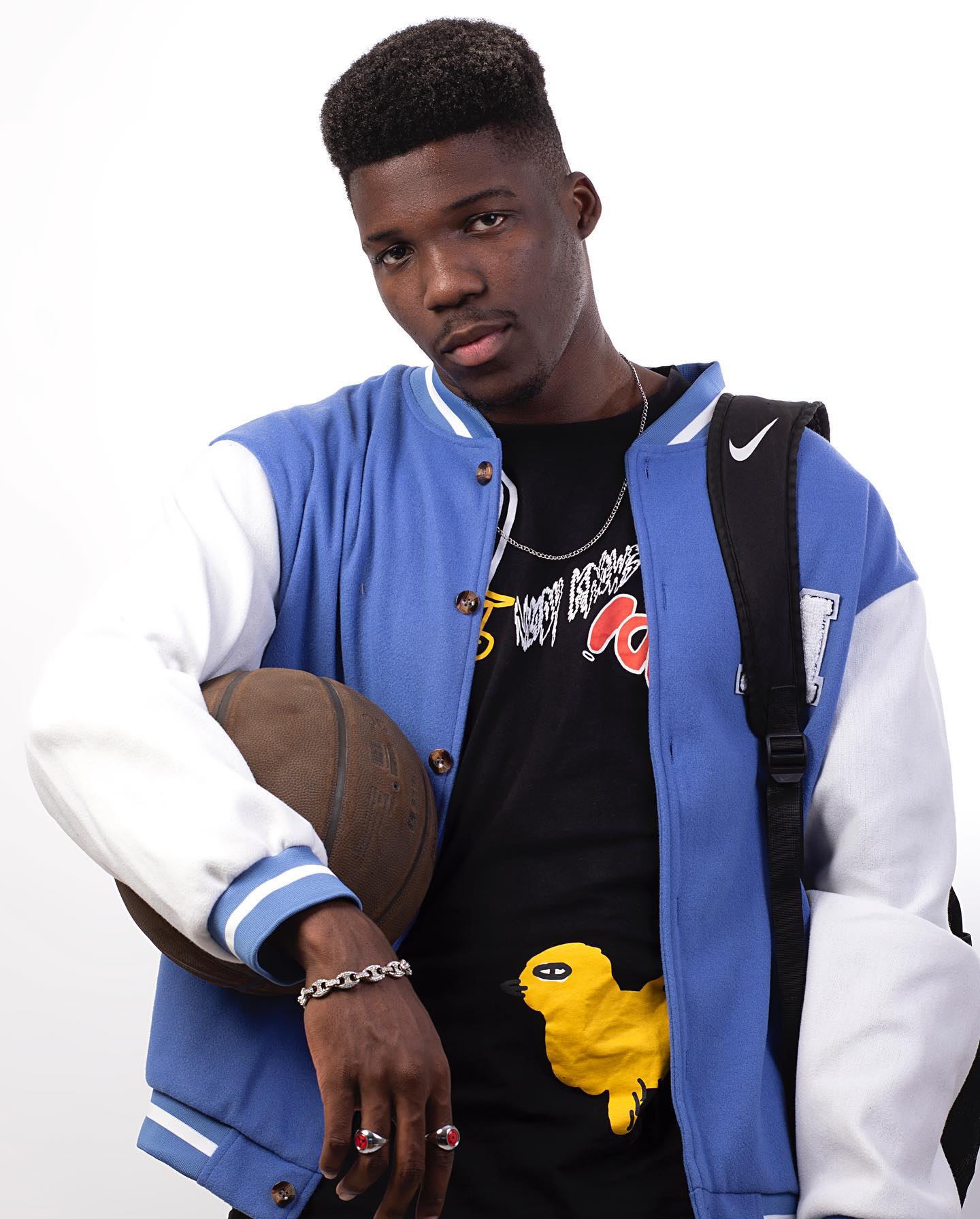 Axel Merryl expose sa relation avec Kim Makosso | Newstories Africa