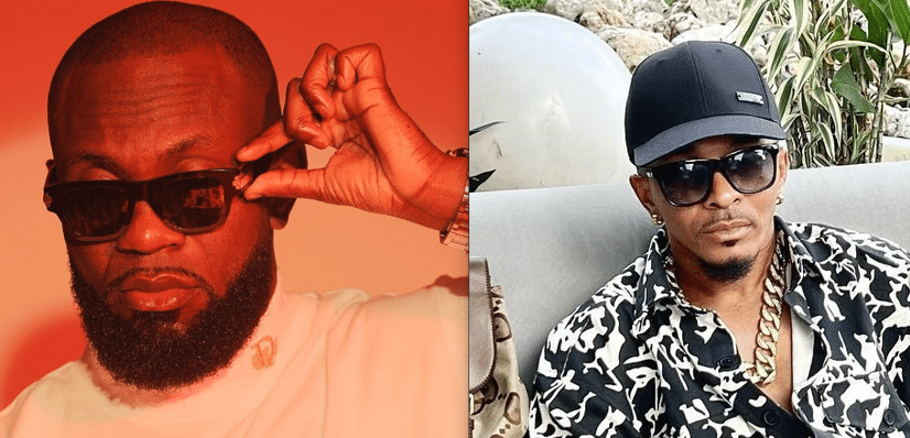 Robinio Mundibu ne considère plus Fabregas comme un artiste musicien ...