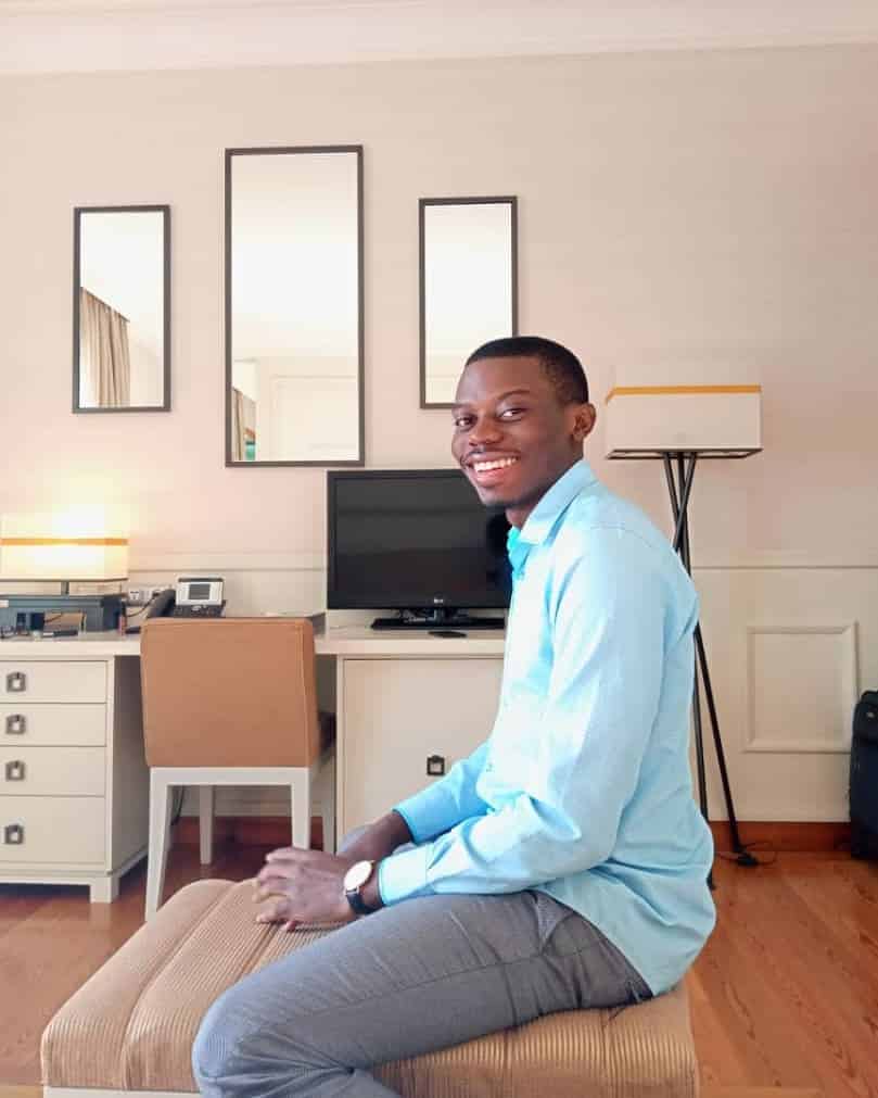 « Tout ce que j'ai appris à l'école me sert aujourd'hui » : Interview ...