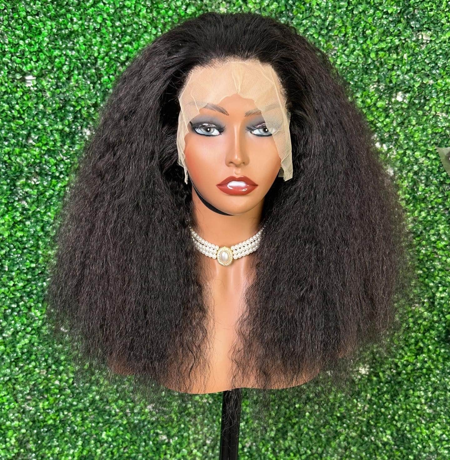 Comment bien choisir sa perruque ? | Newstories Africa