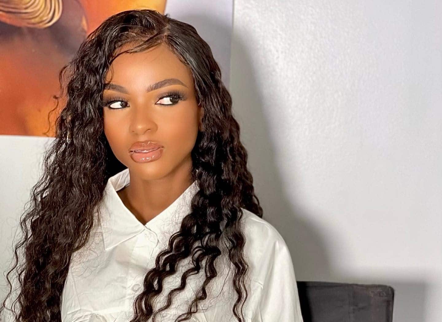 Sarra Messan : la web humoriste dévoile le nom du père de son bébé ...