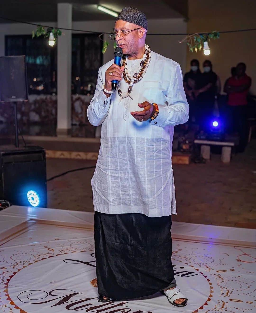 Top 5 des tenues traditionnelles du Cameroun | Newstories Africa