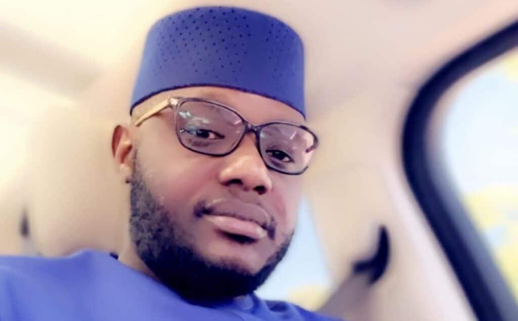 Mali : le roi 12 12 annonce qu'il est de nouveau papa | Newstories Africa