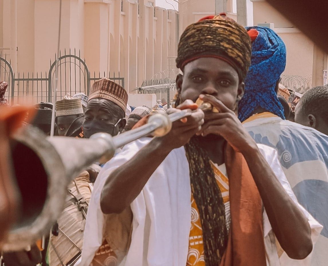 Instruments de musique africains : le KakaKi | Newstories Africa