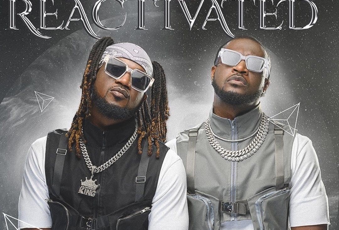 P-Square : Biographie, Actualité & Infos | Newstories Africa