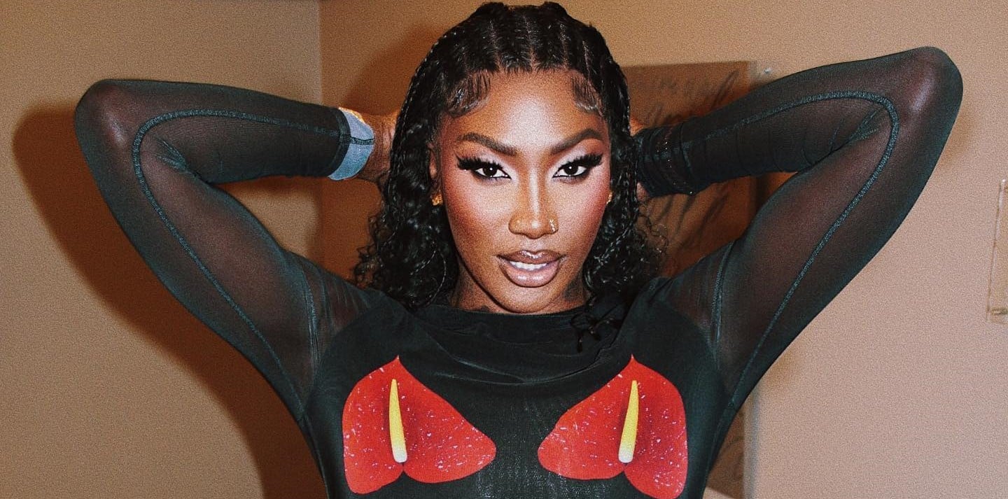 Aya Nakamura nominée aux BET Music Awards 2023 | Newstories Africa