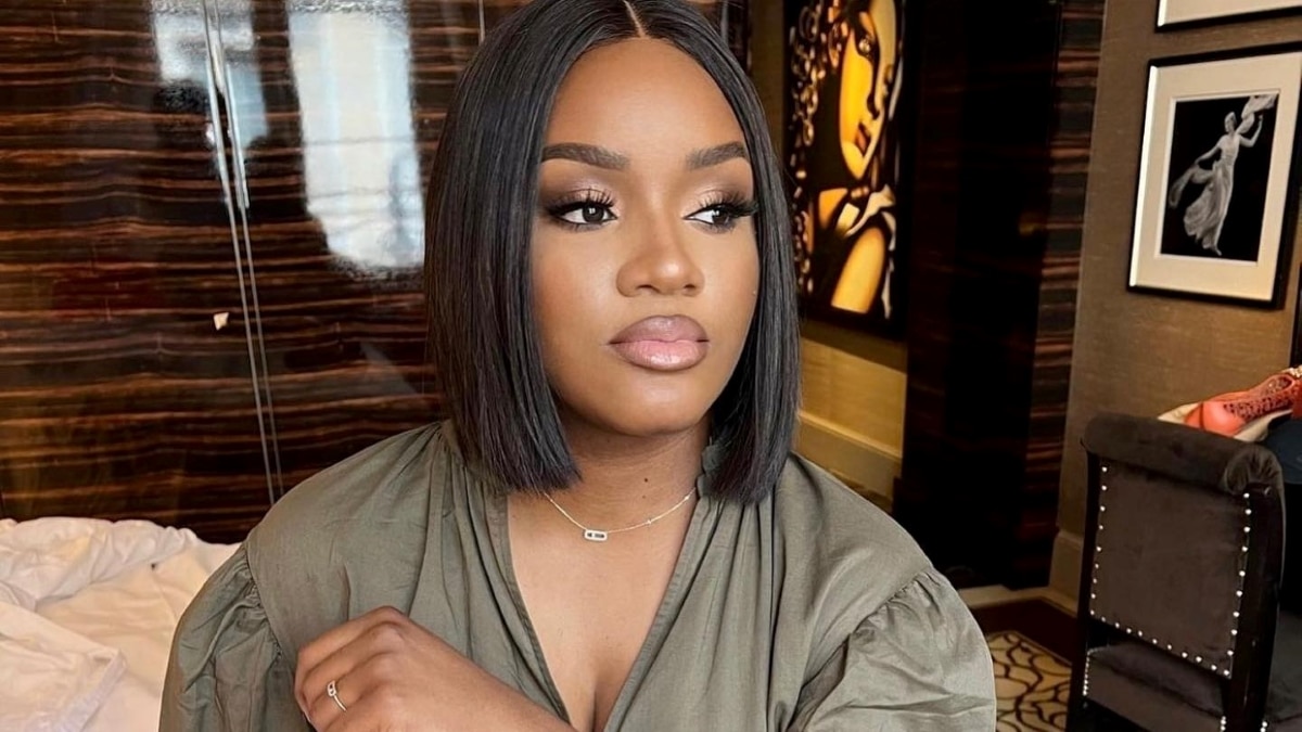 Nathalie Koah : Biographie, Actualité & Infos | Newstories Africa