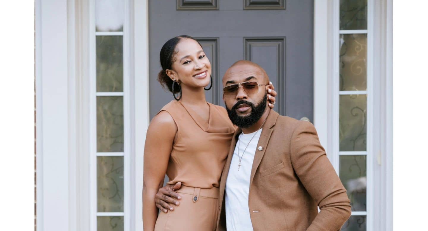 Banky W aurait trompé sa femme et sa maitresse serait enceinte ...