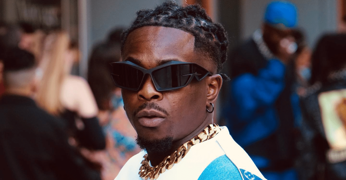 L'artiste Didi B remporte enfin un disque d'or (photos) | Newstories Africa