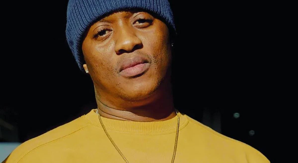 Le rappeur Jub Jub retrouve la liberté après avoir versé une caution de ...