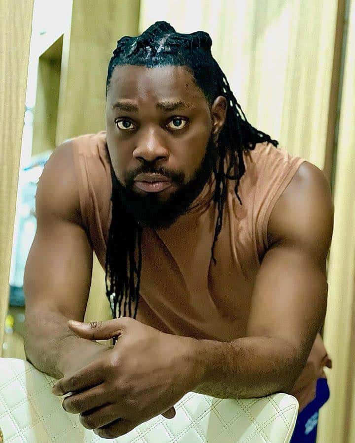 L’acteur nigérian Jerry William suspendu des studios Nollywood ...