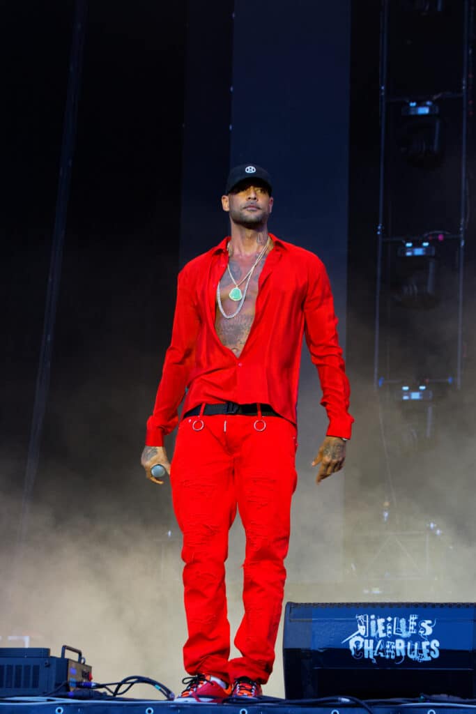 Le rappeur Booba boycotté au Maroc : voici les raisons | Newstories Africa