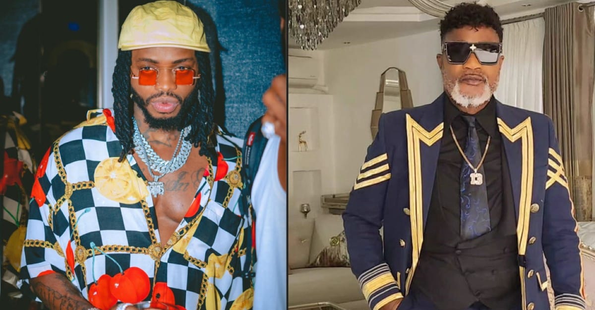 Diamond Platnumz : "Koffi Olomidé est une source d'inspiration pour de ...