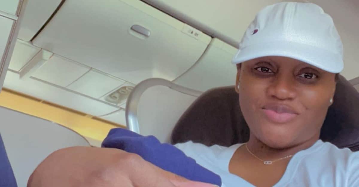 Nathalie Koah : Biographie, Actualité & Infos | Newstories Africa