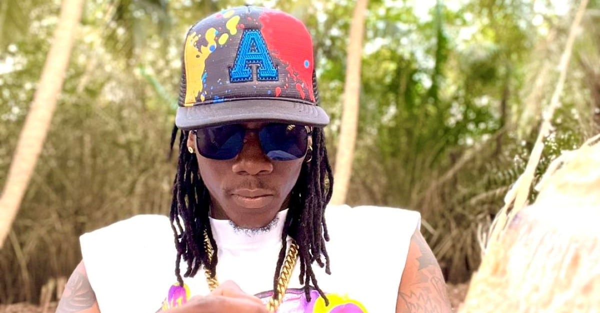 Vano Baby se prononce après avoir traité des chanteurs togolais de ...