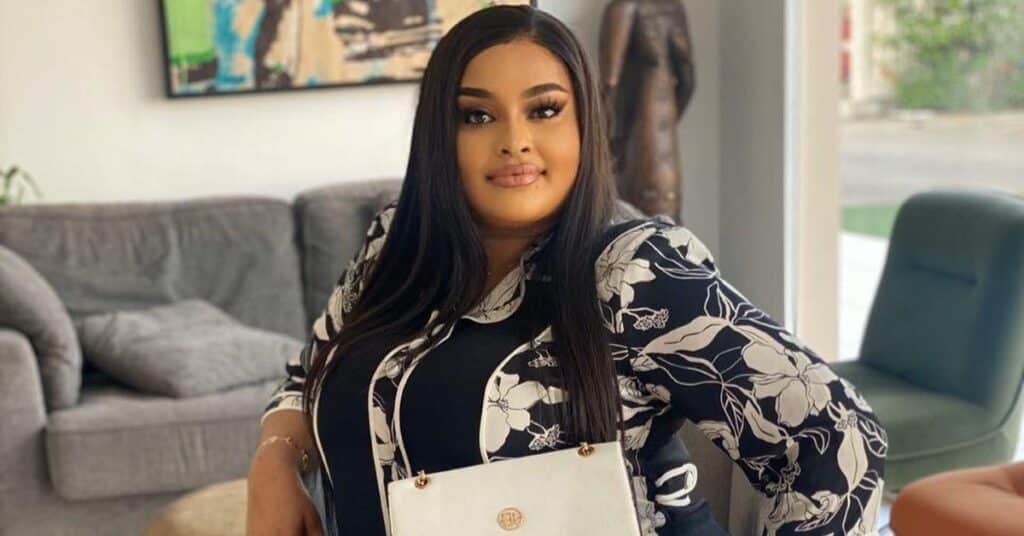 Yasmine Reda : « J'aurai pu être la maîtresse... » | Newstories Africa