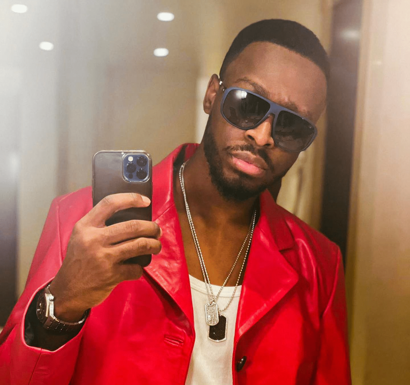 Dadju : "Je me suis toujours senti responsable de la nouvelle ...