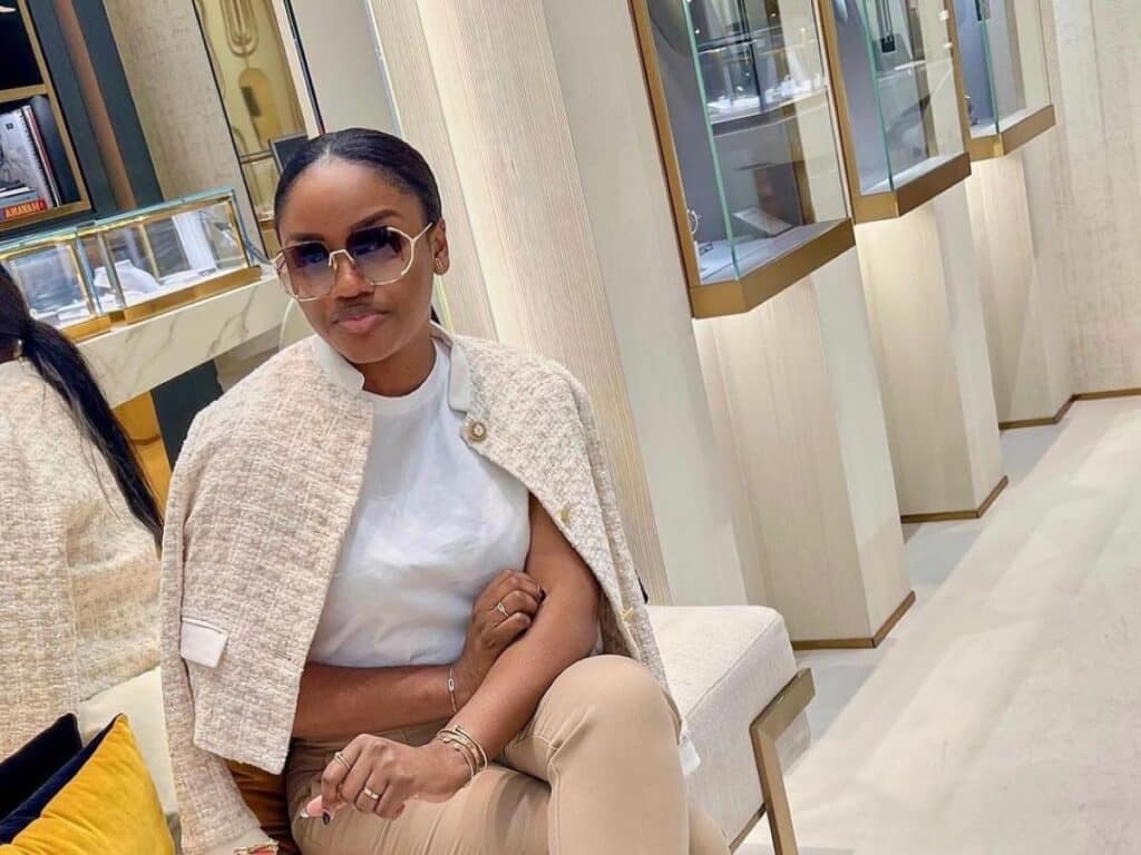 Nathalie Koah : Biographie, Actualité & Infos | Newstories Africa