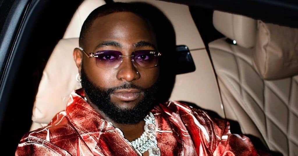 « Unavailable » : Davido bat un nouveau record sur YouTube | Newstories ...