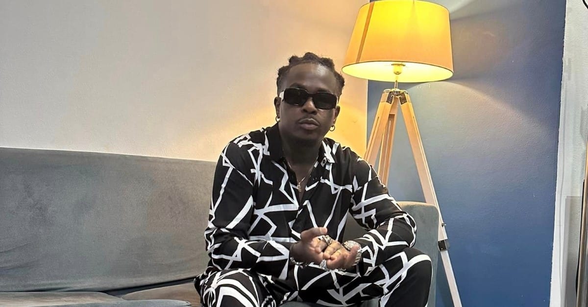 « J'ai vécu beaucoup de frustrations » : Didi B se confie sur ses ...