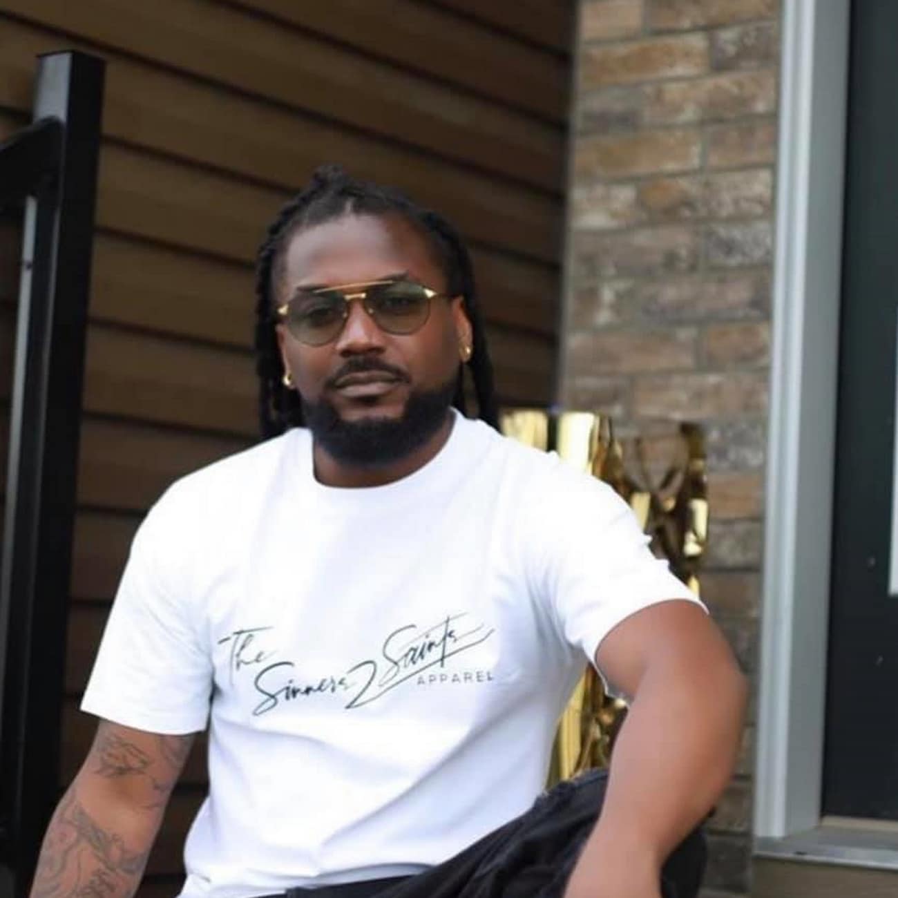 Samini pousse un coup de gueule contre Sarkodie | Newstories Africa