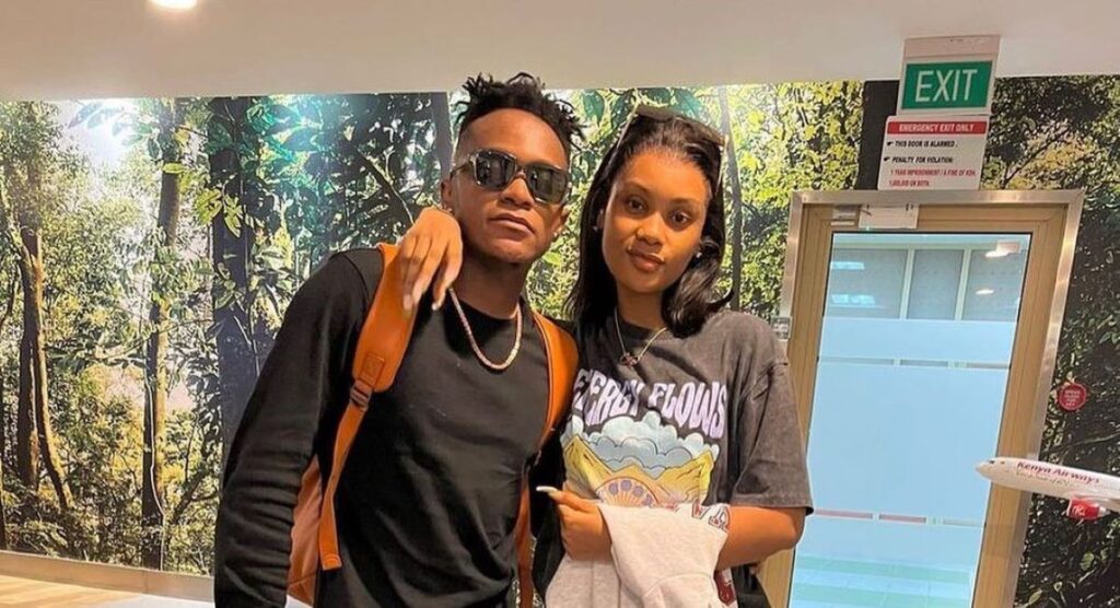 Rebo Tchulo : Biographie, Actualité & Infos | Newstories Africa