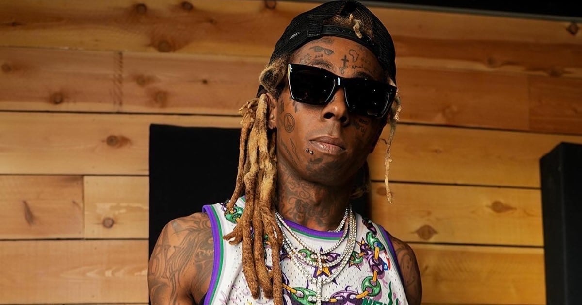 Lil Wayne s'offusque après avoir vu sa statue de cire | Newstories Africa
