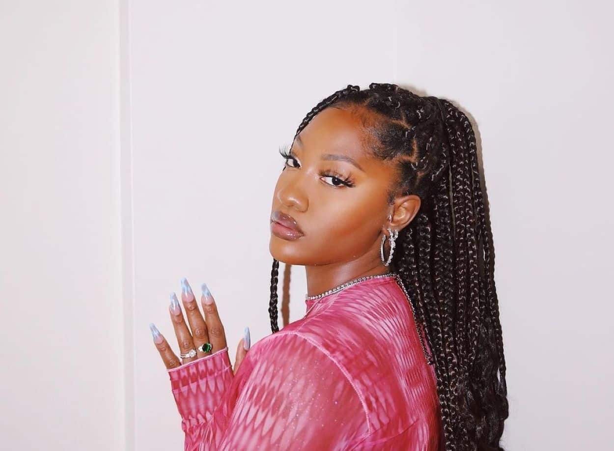 Tems sacrée aux Grammy Awards 2025 | Newstories Africa