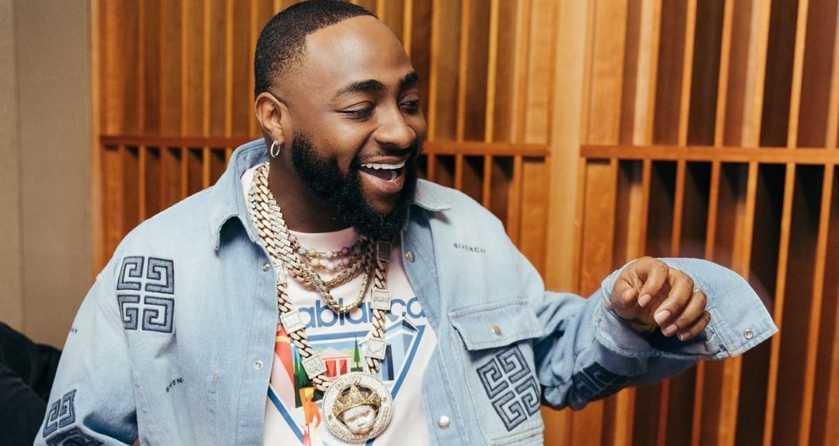 The Davido Appreciation Day : l'État de Géorgie consacre désormais au ...