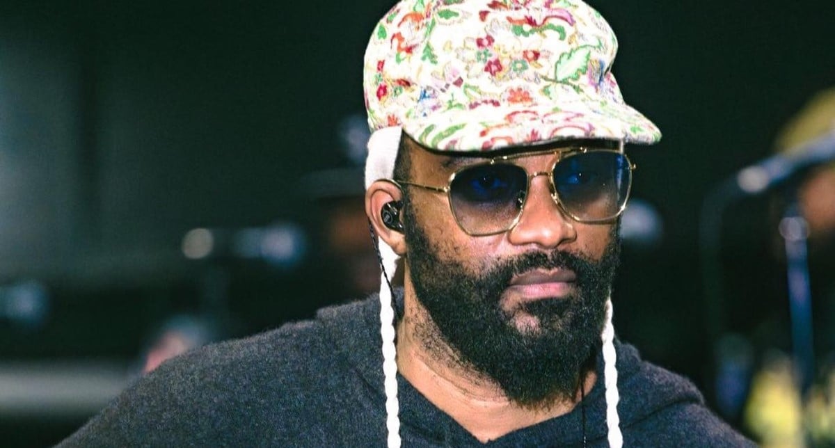 Fally Ipupa parle de ses obligations dans le monde de la politique ...