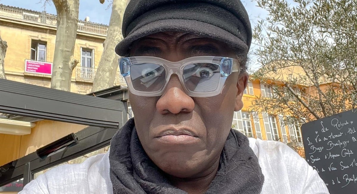 Cameroun : Richard Bona s'insurge contre les réclamations de Lady Ponce ...