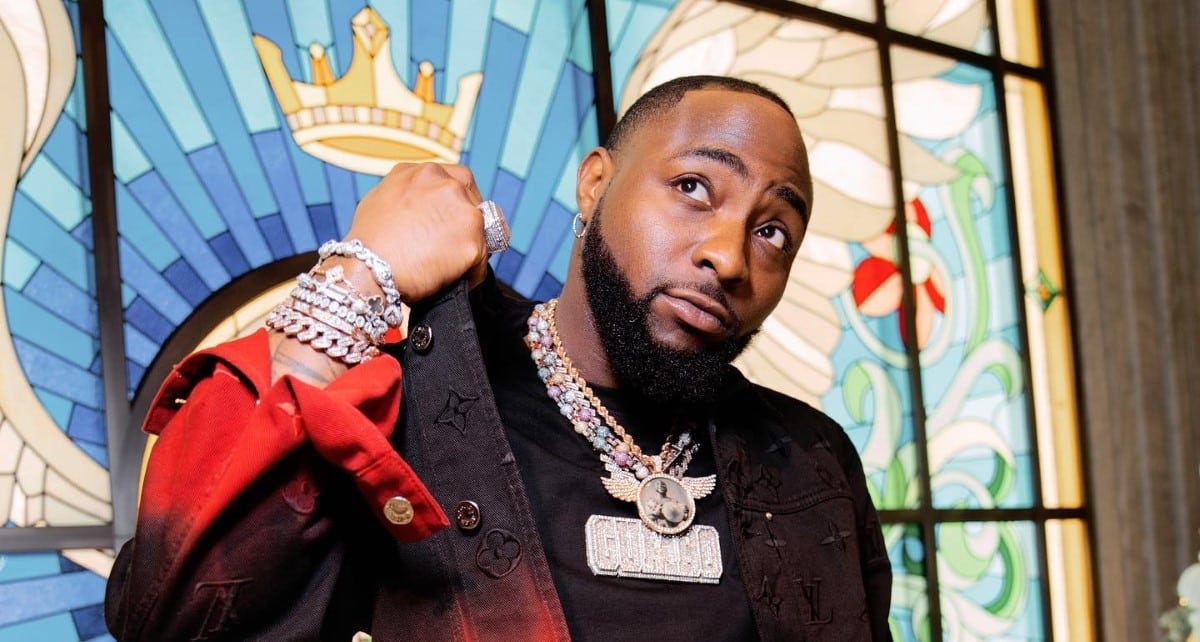 « Na Money » : Davido présente le teaser de son featuring avec ...