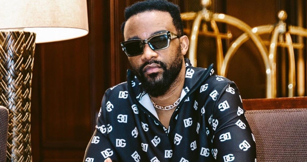 Fally Ipupa : le chanteur entrevoit performer au Madison Square Garden ...