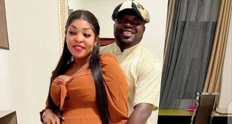 Tyla en couple avec Geo Shampoo | Newstories Africa