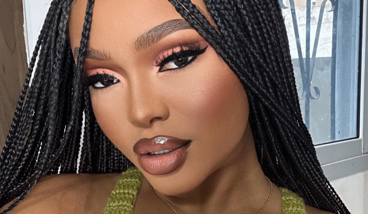 Samira fait des révélations fracassantes sur Clive Ketu | Newstories Africa