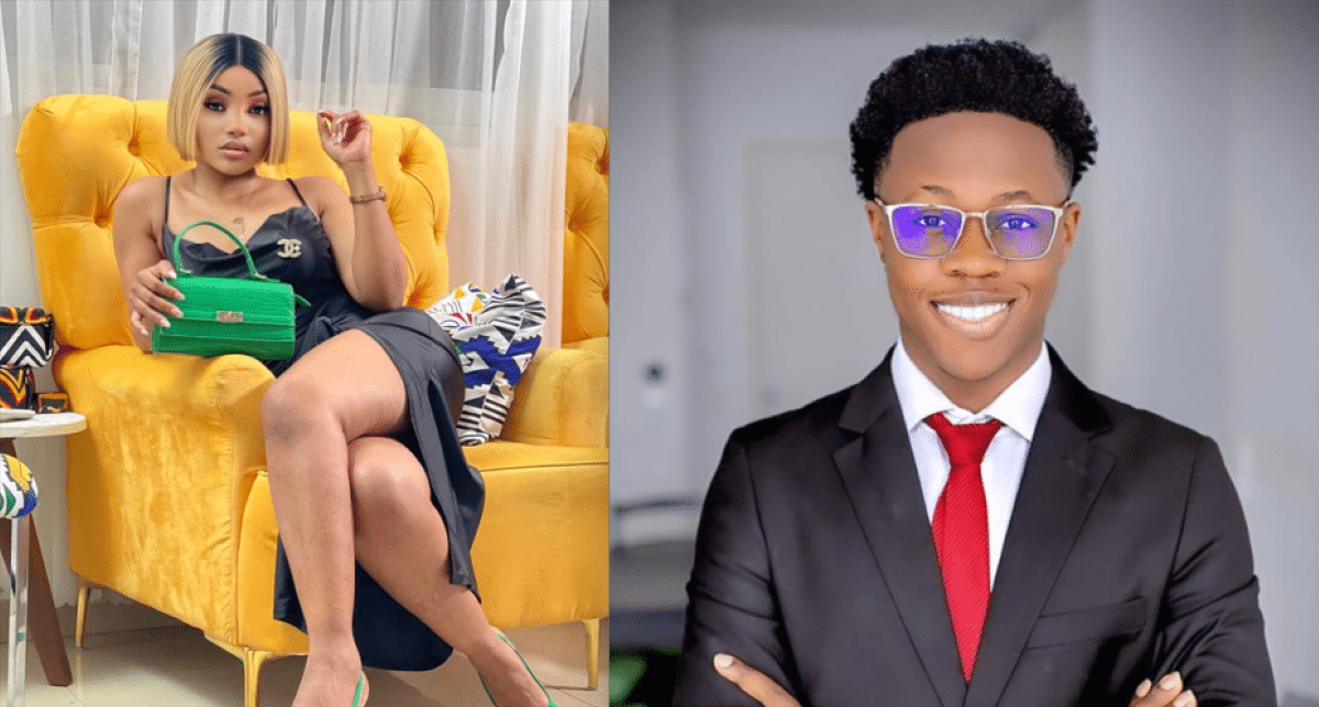 Marcelle Kuetche répond au tacle de Maa Jacky (photo) | Newstories Africa