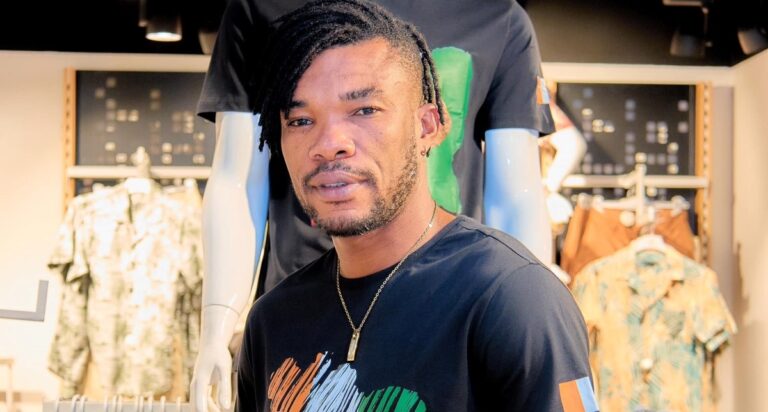 Serey Dié lance une pique aux Sénoufo | Newstories Africa