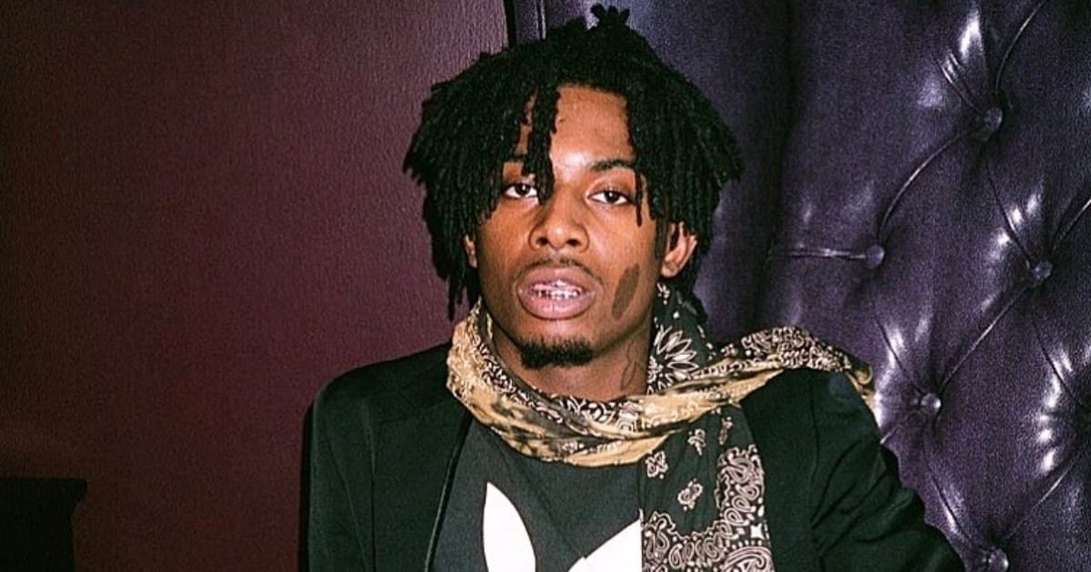 Playboi Carti entre en studio avec Kanye West et crée la polémique ...