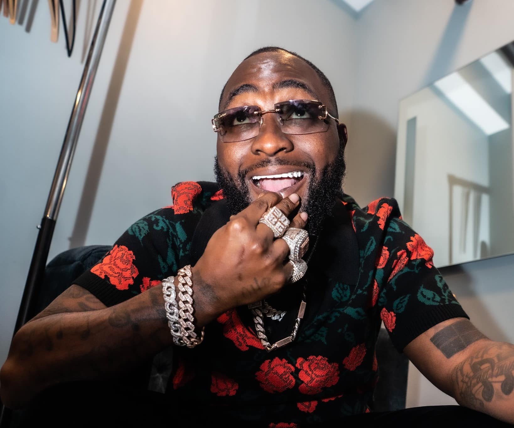 Davido : Biographie, Actualité & Infos | Newstories Africa