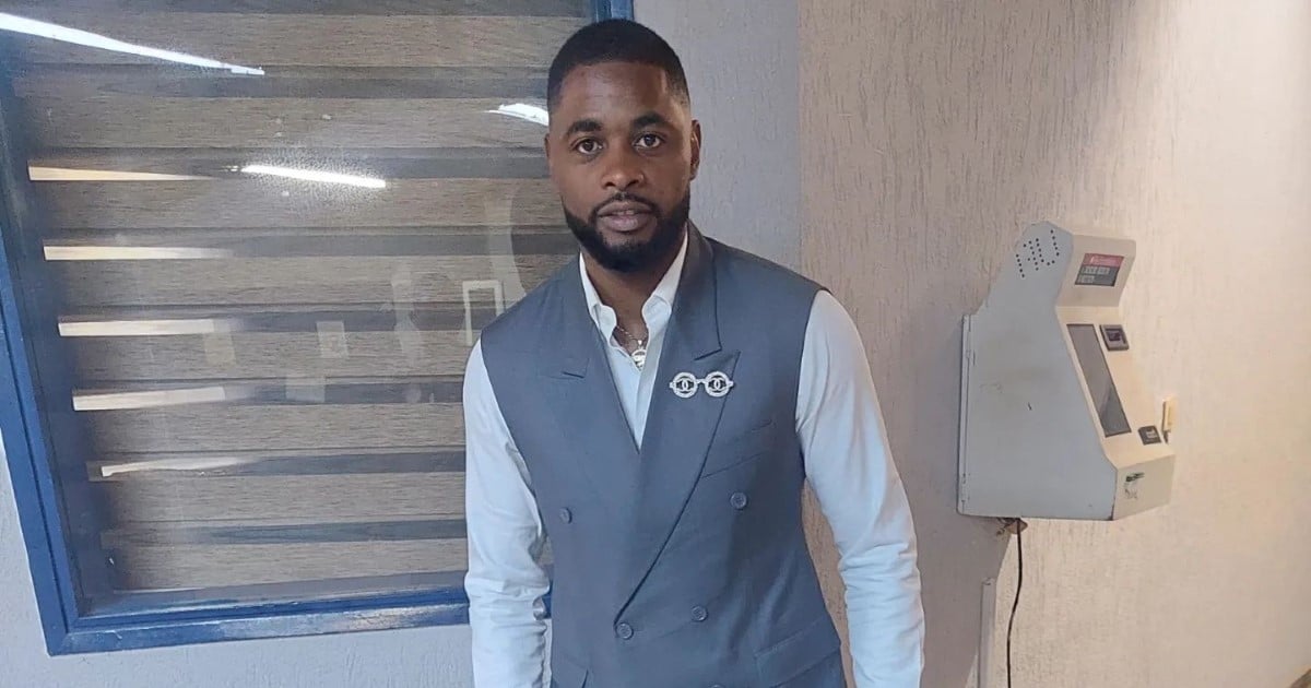 Alexandre Song : le footballeur pousse un coup de gueule contre la ...