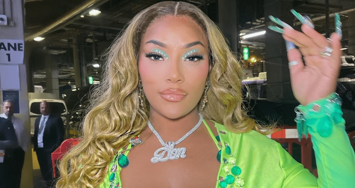 Stefflon Don parle de sa rupture difficile avec Burna Boy | Newstories ...